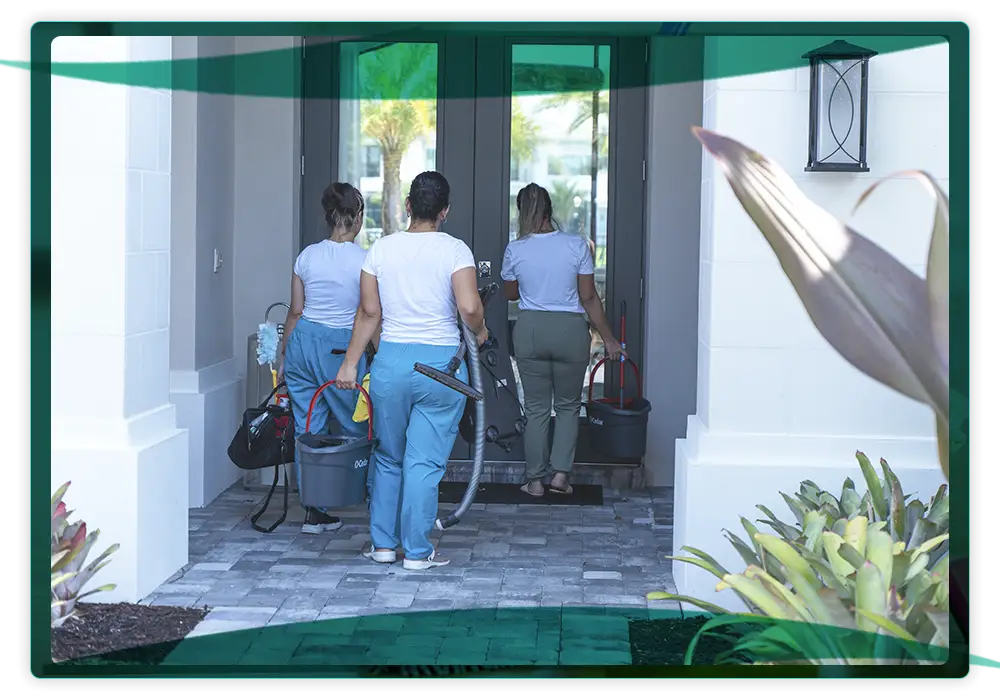 Ana Cleaners LLC - Home